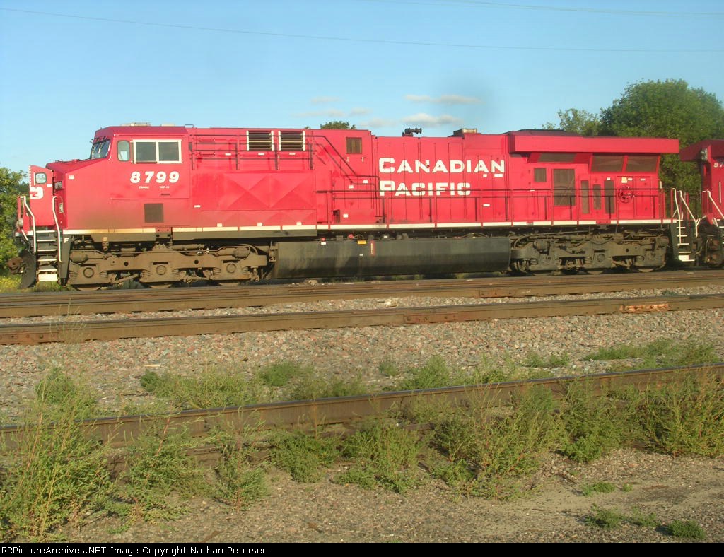 CP 8799